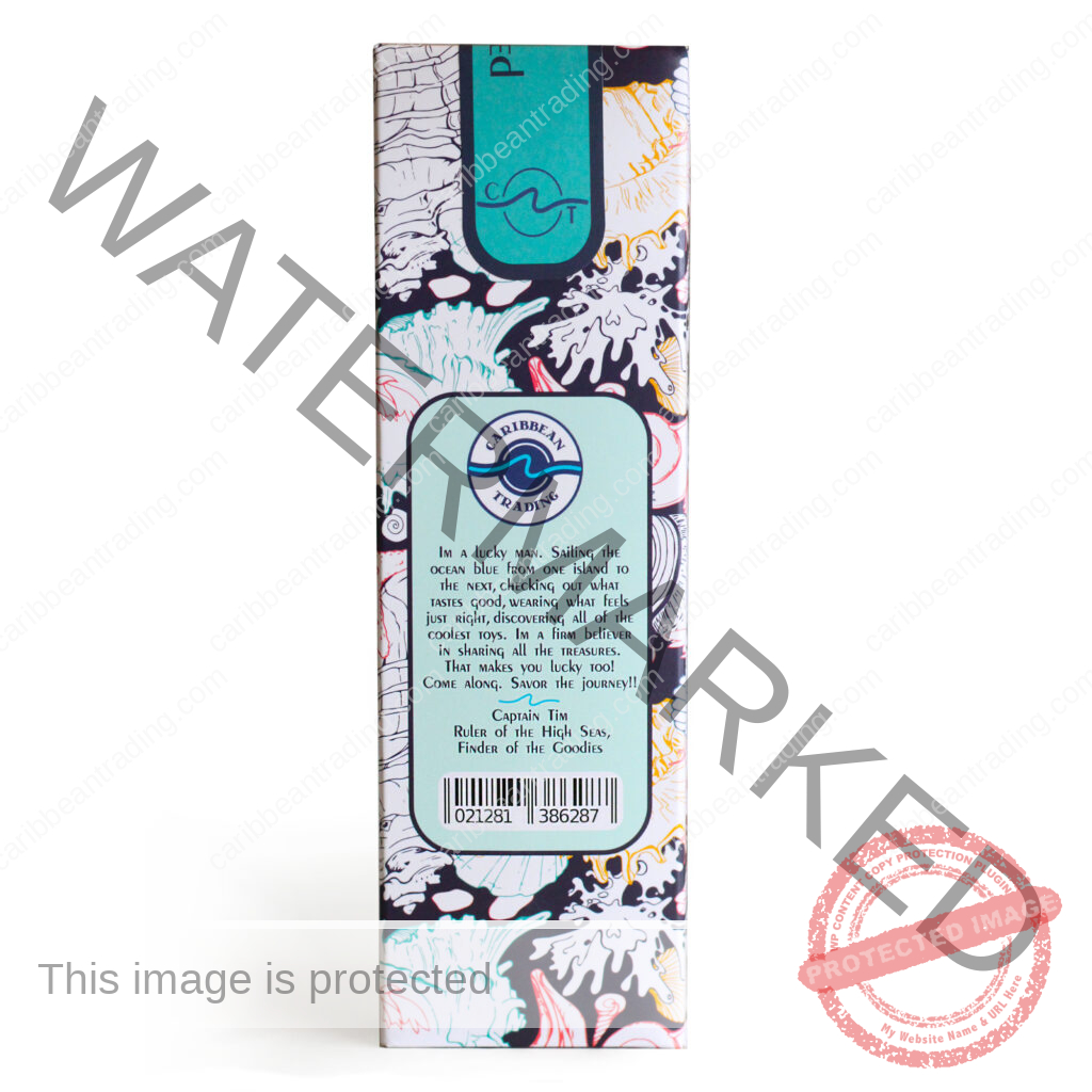 Rainforest Mist Reed Diffuser | Your Puerto Rico / Caribbean Connection