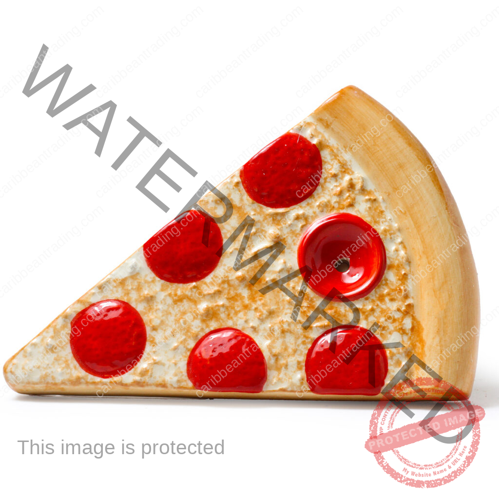 Pizza Pipe | Your Puerto Rico / Caribbean Connection