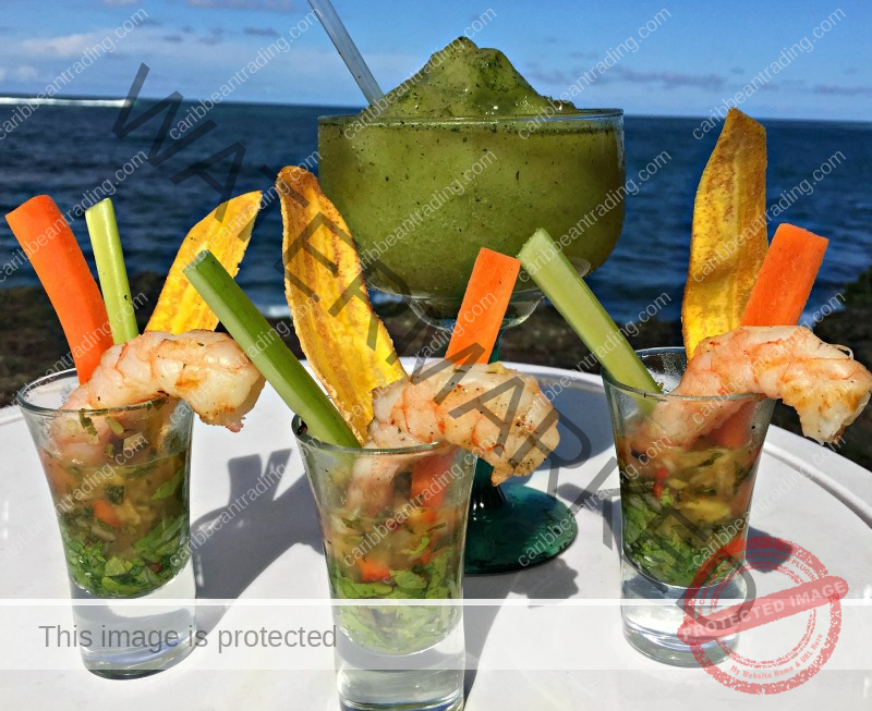 Recipes to Celebrate Saborea Food Festival | Puerto Rico Travel News