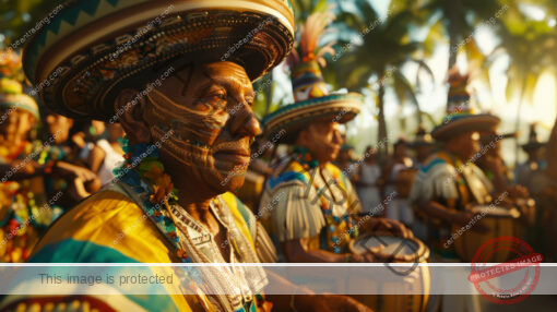 Facts About Caribbean Heritage Month | Puerto Rico & Caribbean Travel News