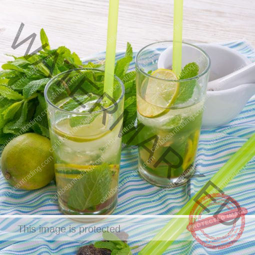 Champagne Mojitos | Puerto Rico & Caribbean Travel News