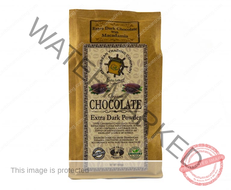 Chocolate Coquito | Puerto Rico & Caribbean Travel News