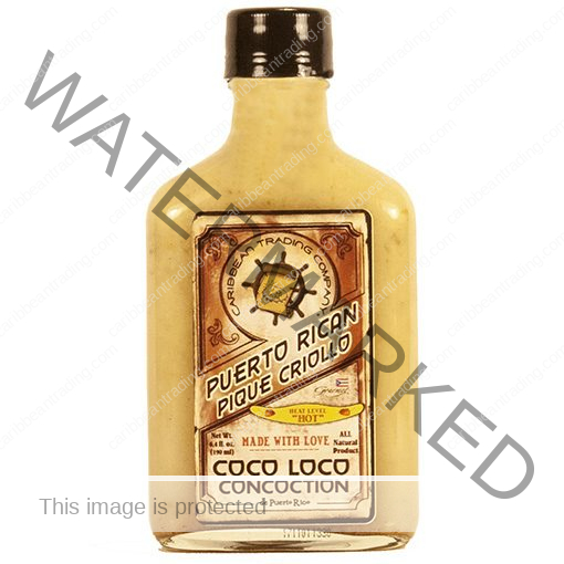 Dulces Tipicos - The Traditional Candies of Puerto Rico