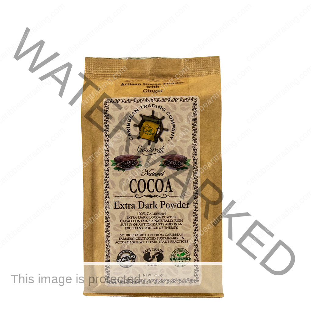 Cocoa powder: a sweet and healthy companion to your day | Puerto Rico ...