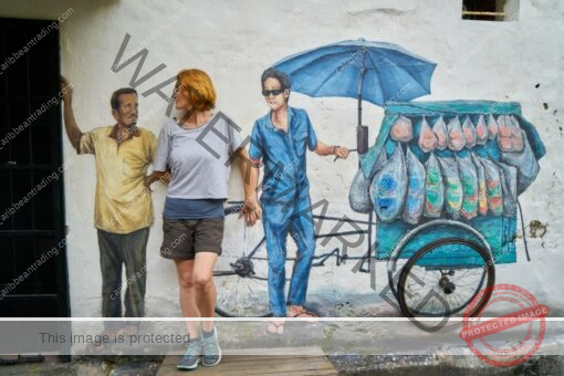 Puerto Rican Street Art: Exploring San Juan's Vibrant Murals