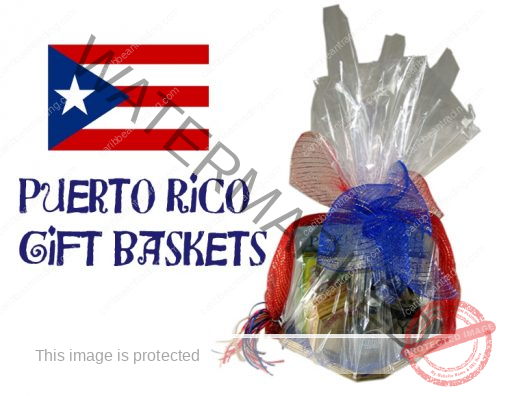 What to Put in a Themed Puerto Rico Gift Basket | Puerto Rico Travel