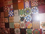 Historic Tiles | Losas Criollas Puerto Rico | Puerto Rico