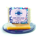 Café con Leche Handmade Goat Milk Soap | Puerto Rican Souvenir
