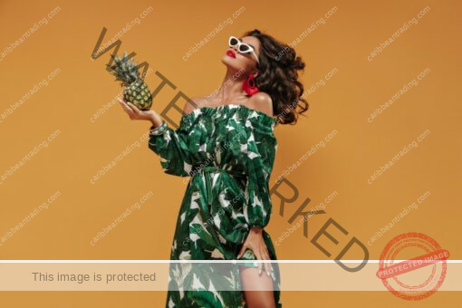 Island Style: Caribbean Fashion 2026