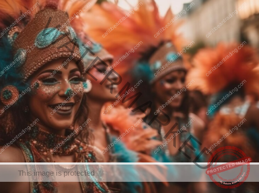 The History of Carnival in the Caribbean: Culture & Tradition