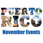 Events in Puerto Rico November | Puerto Rico Travel News