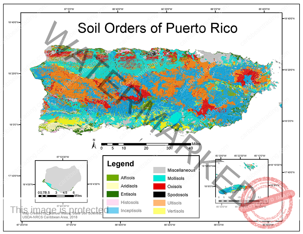 Fun Puerto Rico Geography Facts | Puerto Rico & Caribbean Travel News