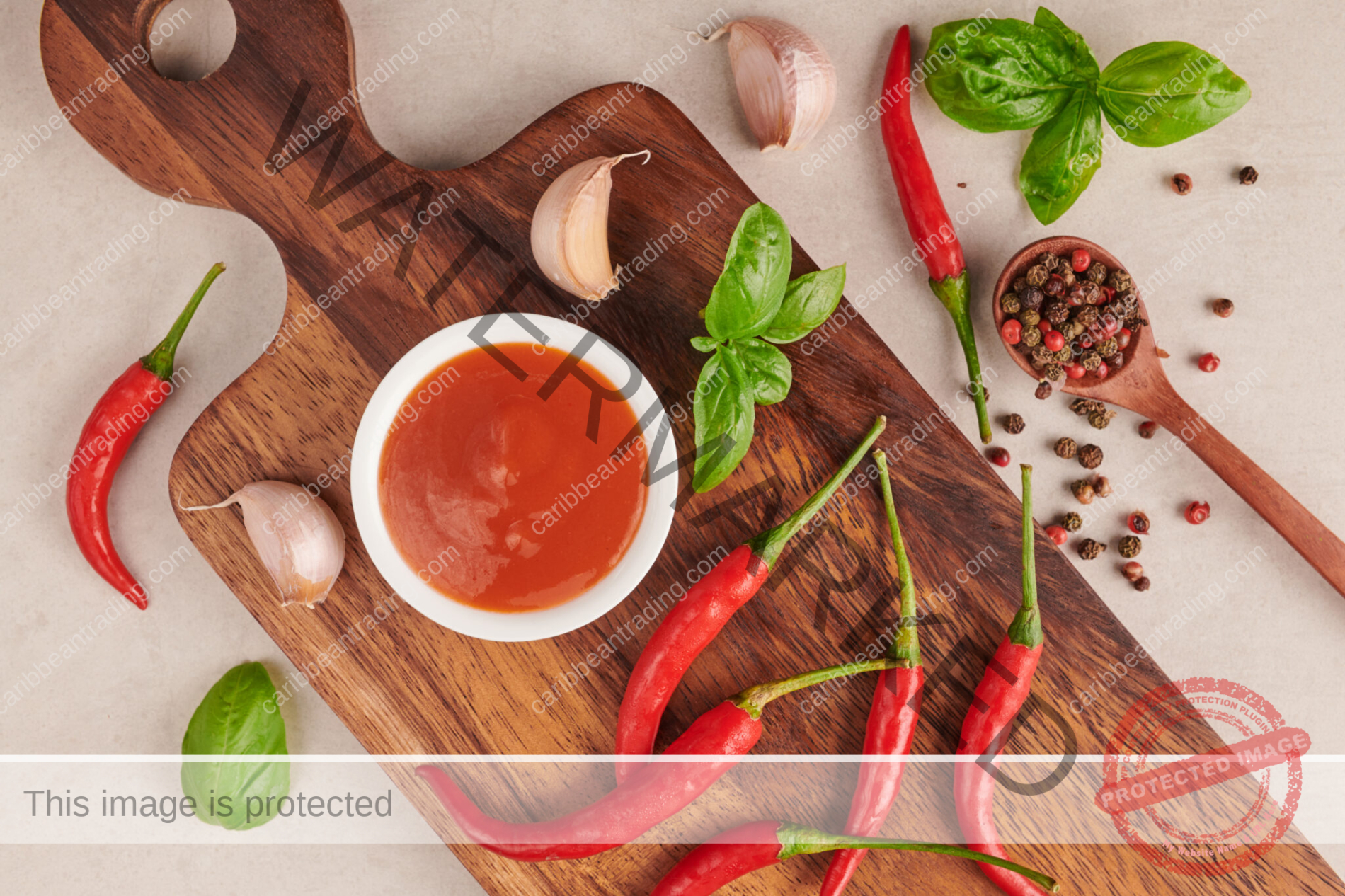 All about the pepper plant hot sauce | Puerto Rico & Caribbean Travel News