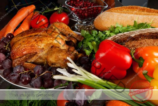Thanksgiving Traditions in Puerto Rico | Caribbean Trading